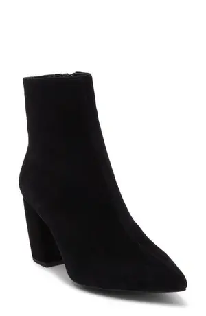 Jeffrey Campbell Zip Up Booties