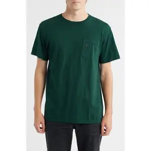 Noah Embroidered T-shirts For Men