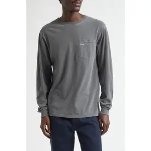 Noah Long Sleeve T-shirts For Men