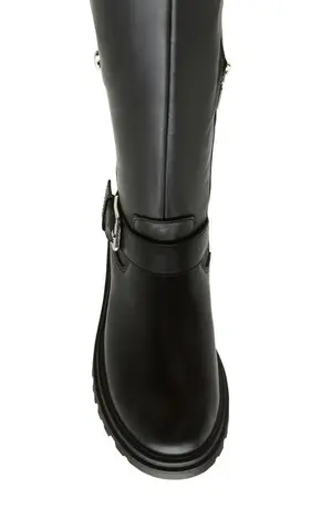 Blondo Talyssa Knee High Boots