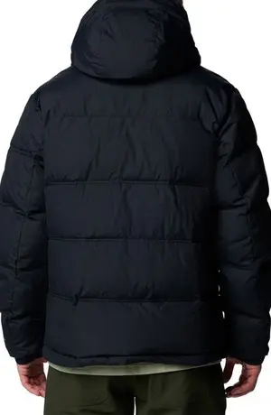 Columbia Landroamer™ Water Repellent Puffer Jacket - Black
