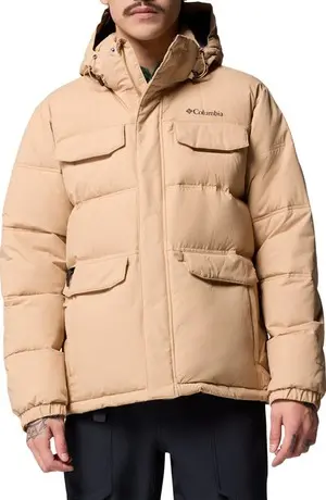 Columbia Cuffed Jackets For Men