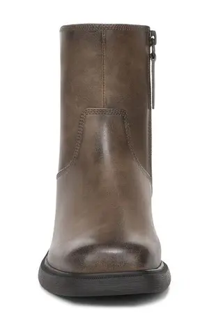 Franco Sarto Pavla Bootie - Brown
