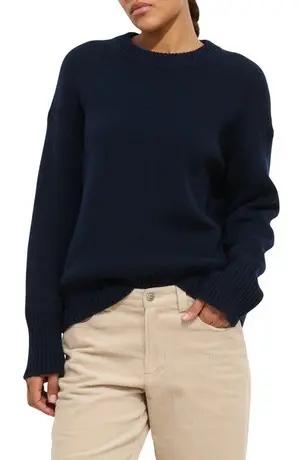 Alex Mill Crew Neck Sweaters For Women