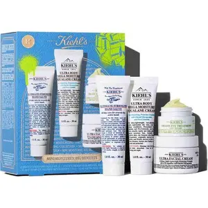 KIEHL'S SINCE 1851 Mini Moistures