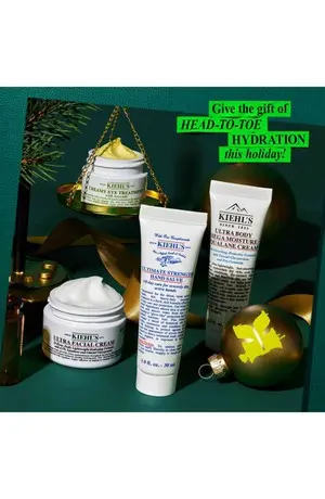 KIEHL'S SINCE 1851 Mini Moistures