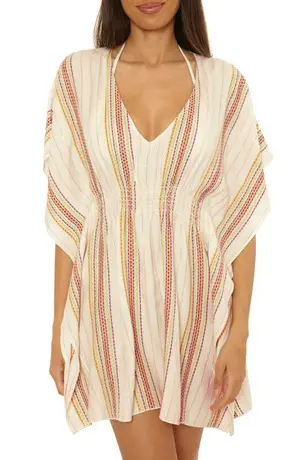 Becca V Neck Coverups