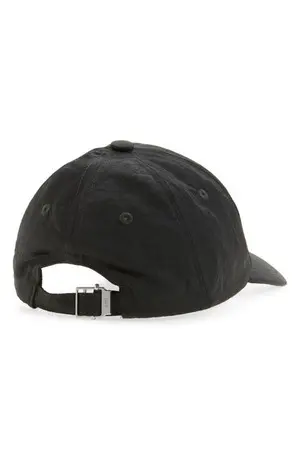 Ami De Coeur Baseball Cap - Anthracite