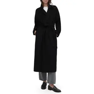 Favorite Daughter Notched Lapel Coats For Women