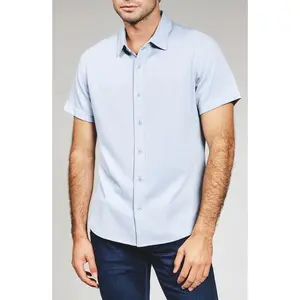 7 Diamonds Button Down Shirts For Men