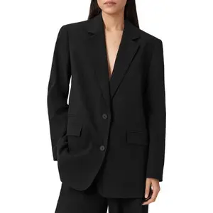 Allsaints Single Breasted Blazers For Women