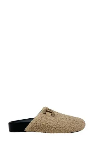 SHU SHOP Azalea Mule