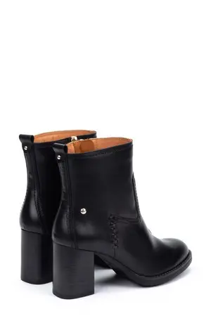 Pikolinos Palencia Bootie - Black