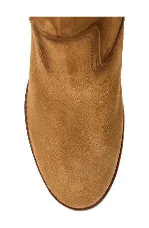 Pikolinos Palencia Bootie - Brandy