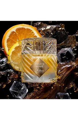KILIAN Angels' Share On The Rocks Eau De Parfum - Regular