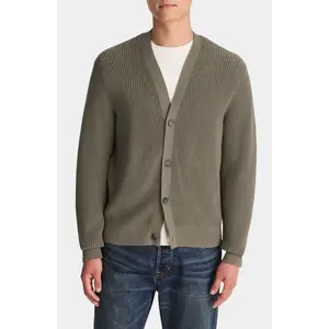 Ribbed Cardigans For Men