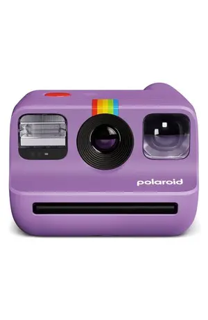 POLAROID Go Generation 2 Instant Camera - Purple