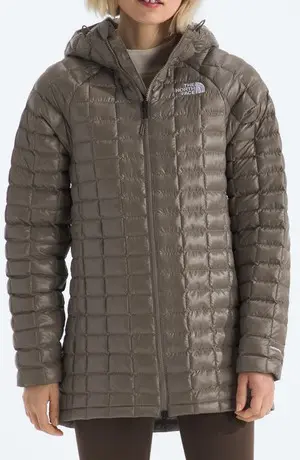 The North Face Zip Up Coats For Women