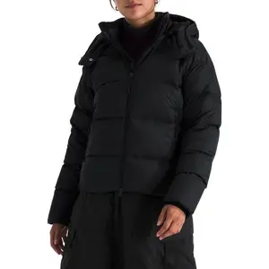 The North Face Cuffed Coats For Women
