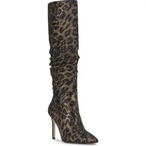 Jessica Simpson Stiletto Boots For Women