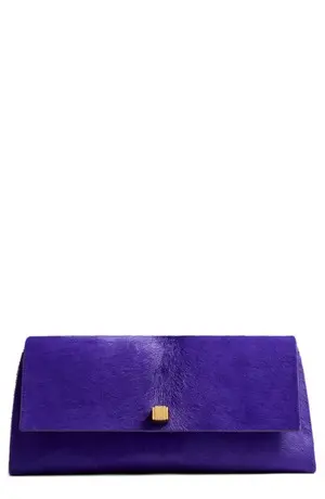 Lavender Clutches