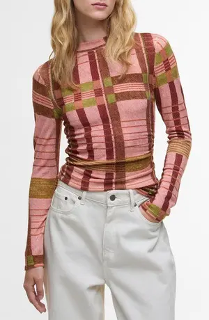 Barbour Fine Knit Sweaters For Women