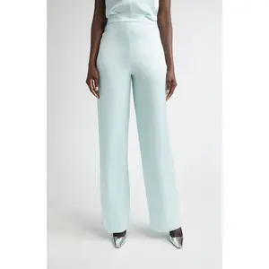 St. John Zip Up Pants For Women