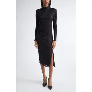 Ramy Brook Long Sleeve Cocktail Dresses