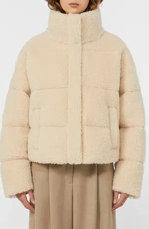 Max Mara Fleece Jackets For Women