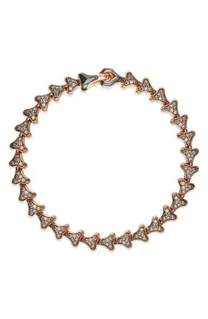 David Yurman Armory Link Bracelet