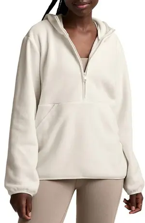 Beyond Yoga Half Zip Sweatshirts Hoodies For Women