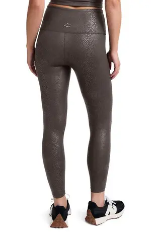 Beyond Yoga Viper High Waist Leggings