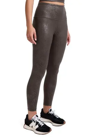 Beyond Yoga Viper High Waist Leggings