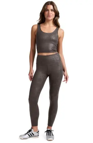 Beyond Yoga Viper High Waist Leggings
