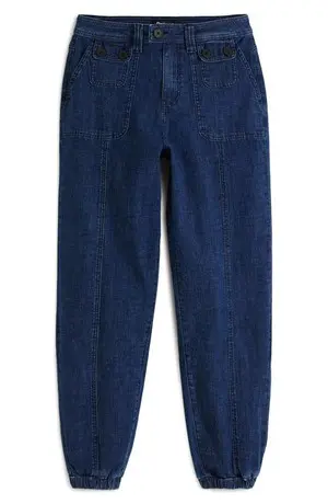 Desigual Denim Joggers