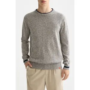 Scotch & Soda Cuffed Sweaters For Men