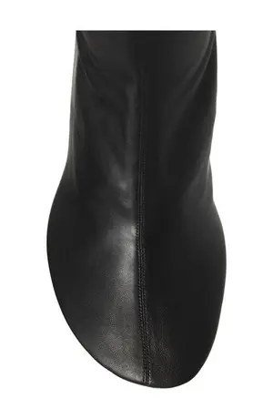 Acne Studios Back Tab Ankle Boots