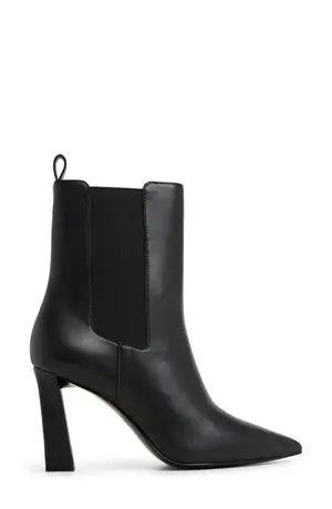 Aldo Liora Chelsea Boot - Black