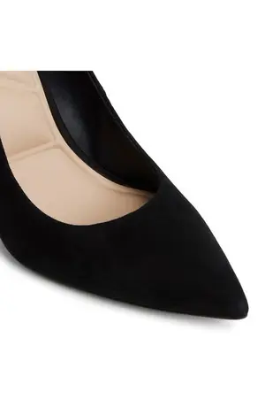 Aldo Pumps With Pointed Toe - Other Black