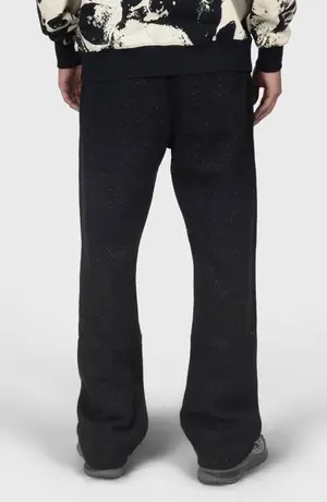 PLEASURES Starry Oversize Sweatpants