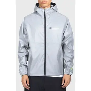 PLEASURES Reflective Jacket