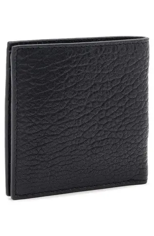 ALLSAINTS Elkka Haven Leather Bifold Wallet