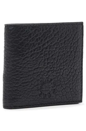 ALLSAINTS Elkka Haven Leather Bifold Wallet