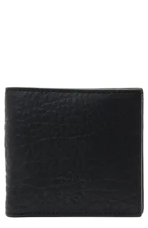 Women's Textured Leather Wallets