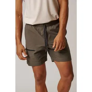 Leisure Lab Bike Shorts For Men