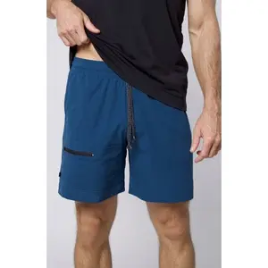 Leisure Lab Bike Shorts For Men