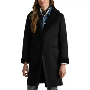 Women's Mid Length Coats