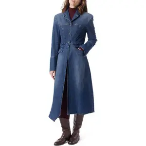 DO BY DEE OCLEPPO Madelyn Denim Coat