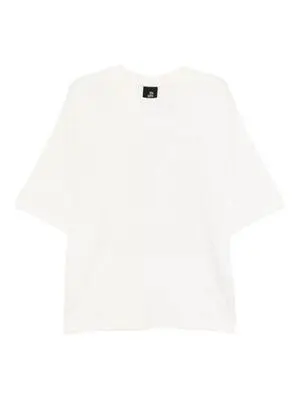 THOM KROM Stretch T-shirt