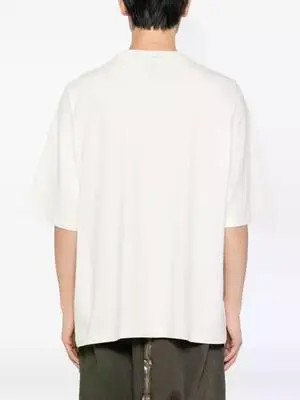THOM KROM Stretch T-shirt
